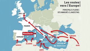 The Organized Muslim Invasion of Europe | HINDUISM AND SANATAN DHARMA