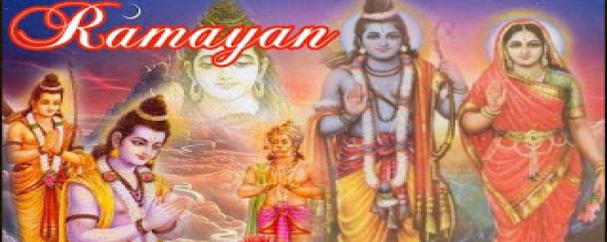 Wormhole in Ramayana -Transportation System across Space and Time ...