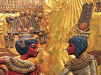 VEDIC AND EGYPTIAN DEITIES | HINDUISM AND SANATAN DHARMA