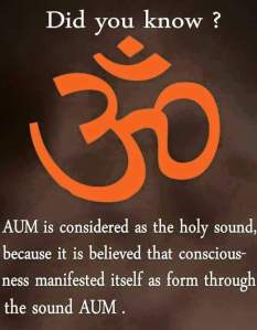 SCIENCE OF OM | HINDUISM AND SANATAN DHARMA