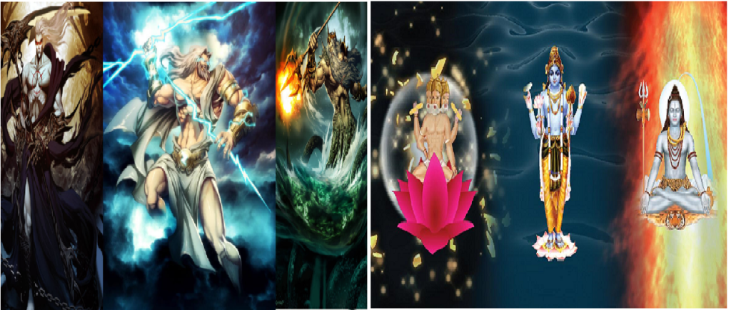 krishna in greece | HINDUISM AND SANATAN DHARMA