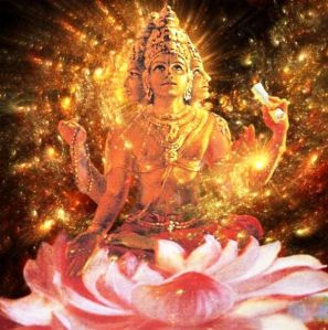 Age of Universe and Brahma as calculated in Vedas | HINDUISM AND ...