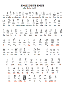 Evolution of Modern Numerals-Bramhi, India | HINDUISM AND SANATAN DHARMA