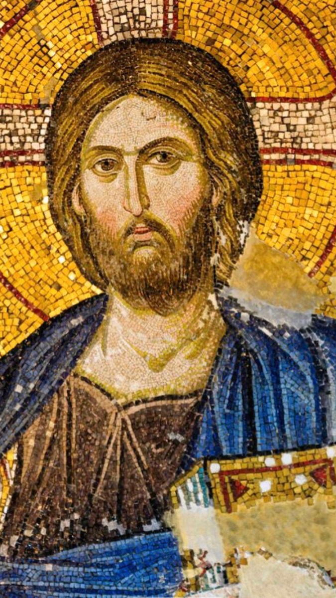 BBC Documentary Proves Jesus Was A Buddhist Monk Named Issa Who Spent ...