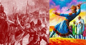 Lalitaditya Muktapida: Kashmir King who Defeated Arabs and Subjugated ...